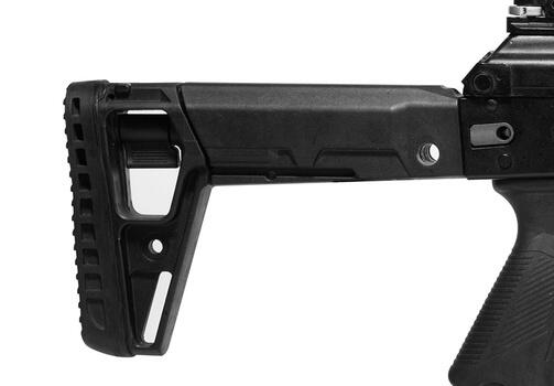 俄罗斯AK-12突击步枪详解 - 哔哩哔哩