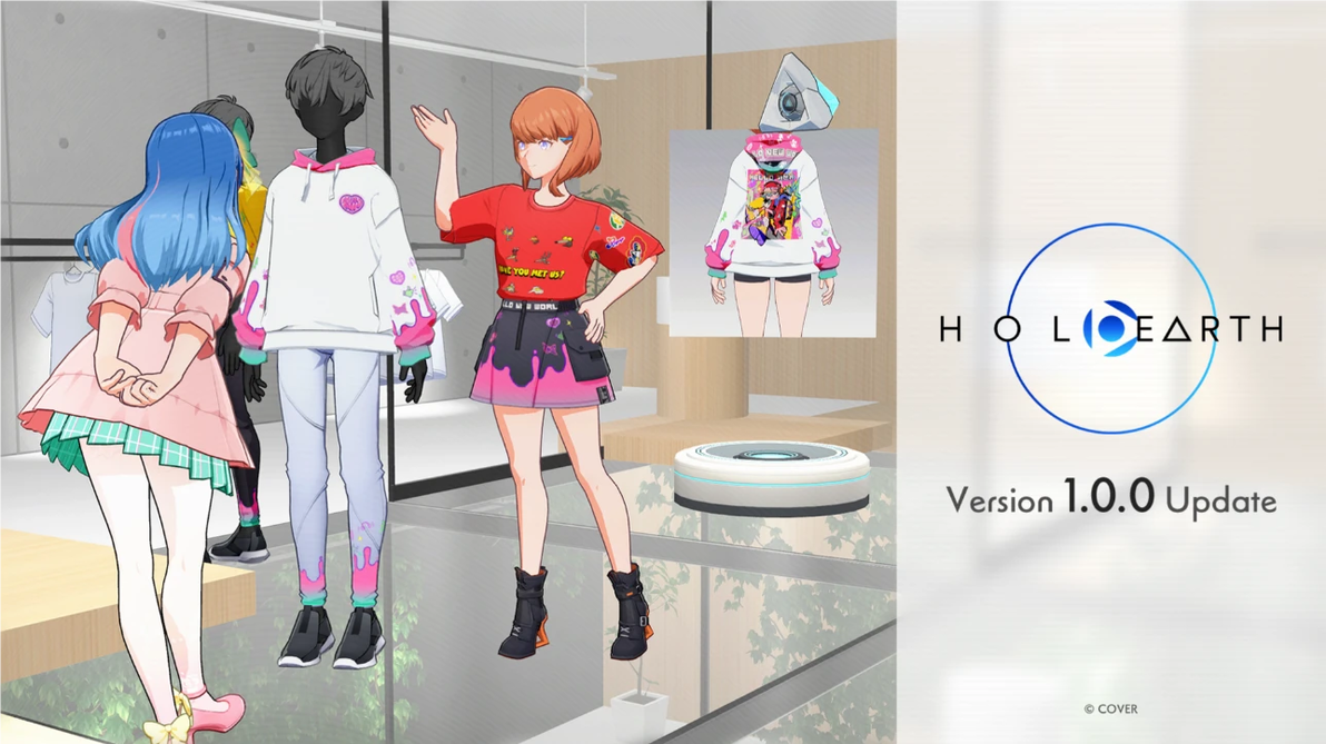 【HOLO周刊071期】天使奏响天籁之音 侦探重生不死之焰（2025.04.19-2025.04.25） - 哔哩哔哩