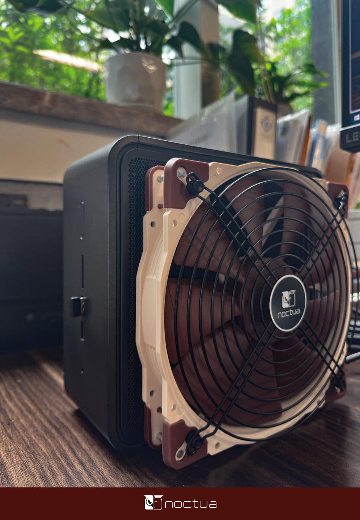 玩家秀 11 | NUC的超级外挂 - 哔哩哔哩