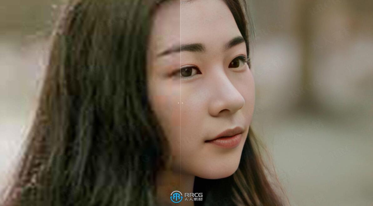 Topaz Labs全新发布了Gigapixel 8版 新AI模型填补图像细节 - 哔哩哔哩