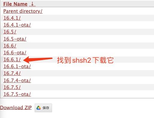 从16.7.5完美降级iOS 16.6，让你轻松用上巨魔商店 - 哔哩哔哩