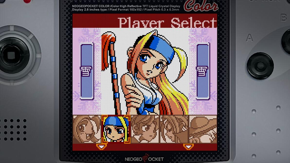 Retroarch进阶玩法之二 滤镜篇 - 哔哩哔哩