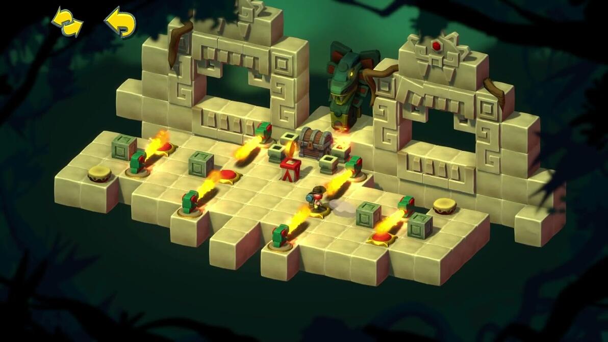 【年终盘点】 专注短篇精品 —— 2023年年度最佳游戏TOP 25 - 哔哩哔哩