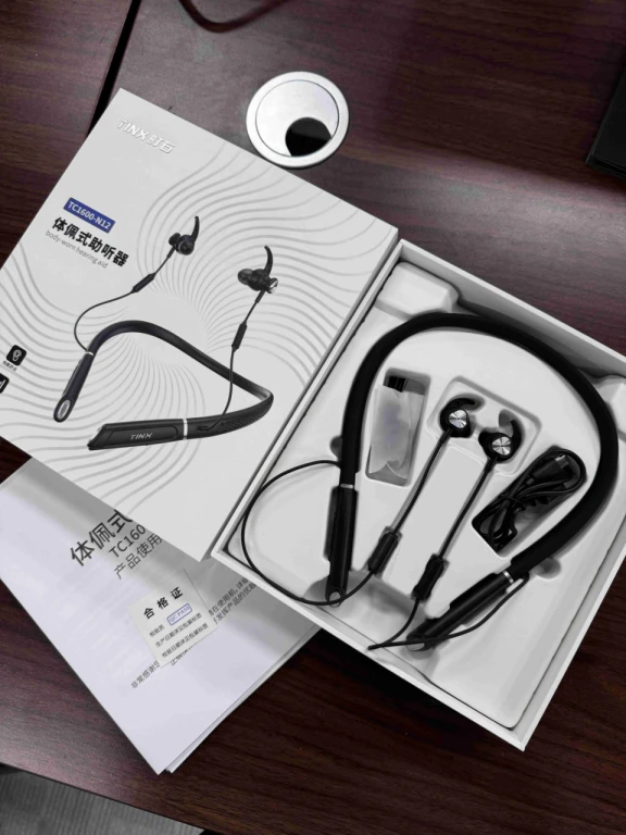 助听器排名前十名品牌价格表有吗？助听器排名前十名品牌价格！ - 哔哩哔哩