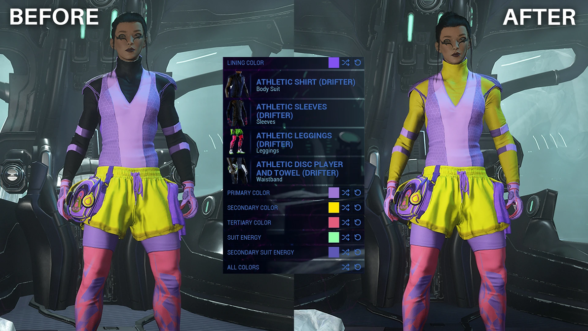 Warframe Rhino 传家宝热修 38.0.8 - 哔哩哔哩