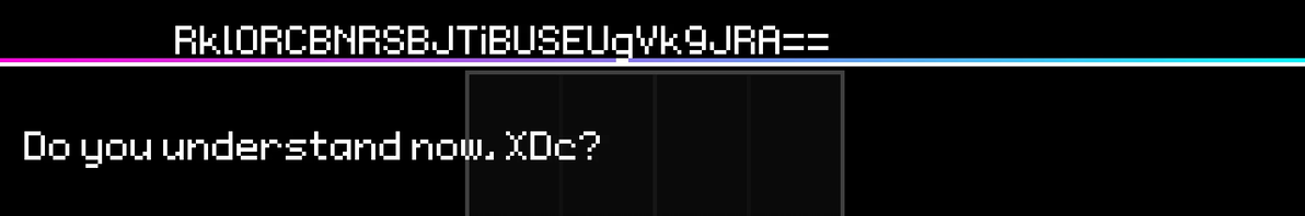 「vivid/stasis wiki」 间隙空间Betweenspace翻译 - 哔哩哔哩