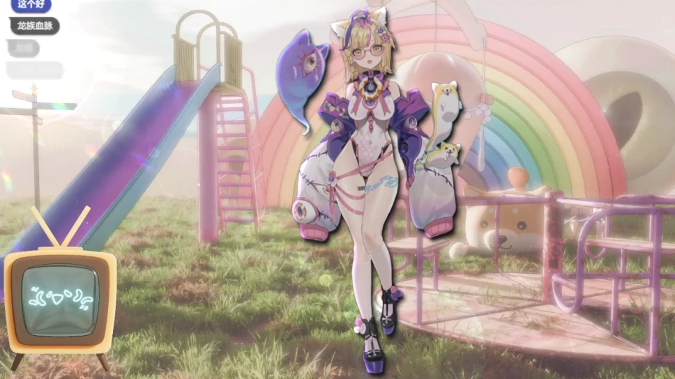 【DD日报】『12.1』卡诺娅Kanoa四周年生日3D纪念；相星澪3D纪念live；雪绘Yukie新衣回 - 哔哩哔哩