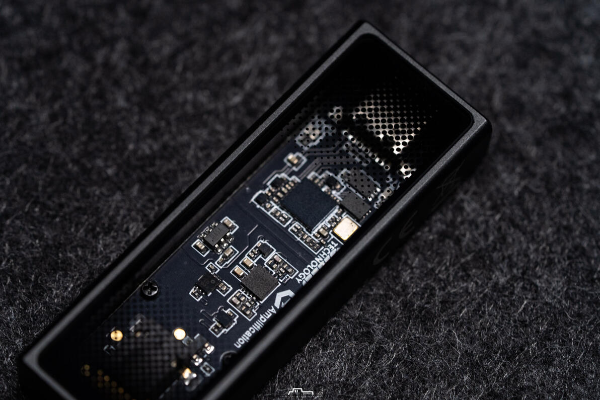 旷世之声 M12i 小尾巴体验：单端精选，入门神物 - 哔哩哔哩