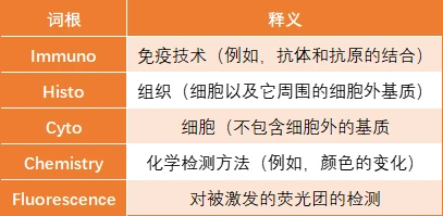 （6.14发布）IHC/ICC/IF/mIHC傻傻分不清楚？实验原理及全流程+常见问题详解！ - 哔哩哔哩