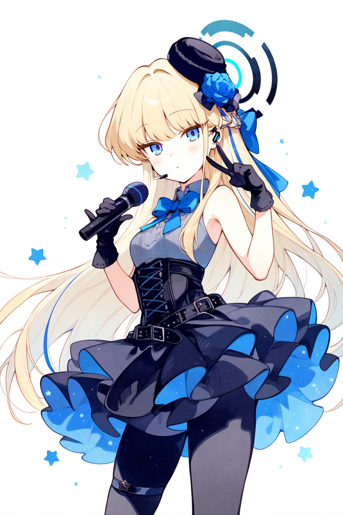 【美图推荐】推特Rinca_ba美图精选 - 哔哩哔哩