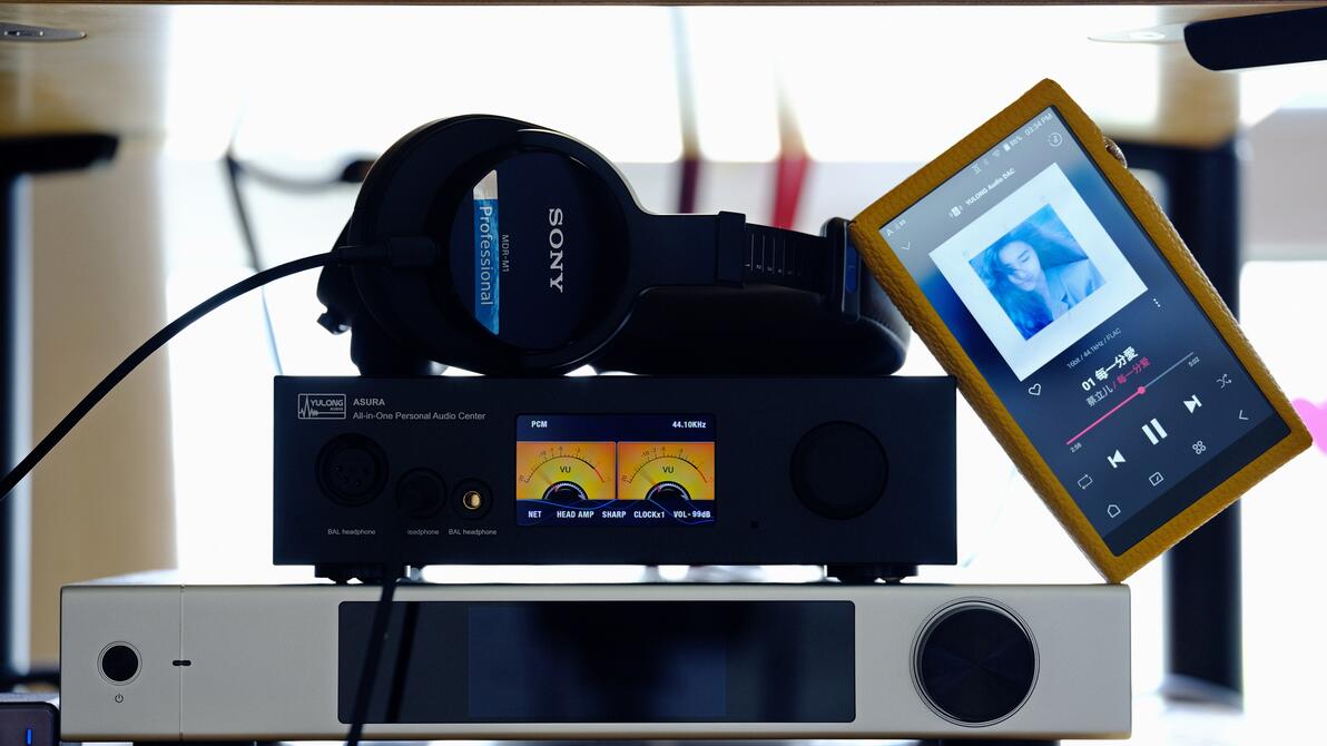 以专业延续，为音乐而声 — SONY MDR-M1强叔简评 - 哔哩哔哩