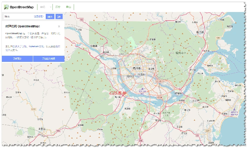 OSM历史10年（2014-2024）全国数据下载（路网、建筑物、POI、水系、地表覆盖利用···· - 哔哩哔哩