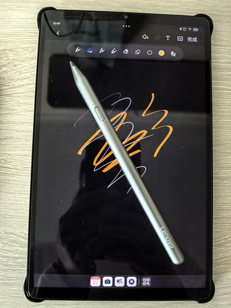 又恢复TF卡！联想拯救者Y700四代，和第三代相比有什么优缺点？ - 哔哩哔哩