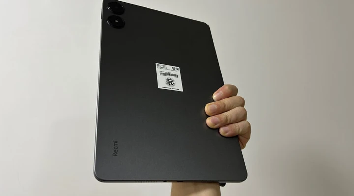 小米Redmi Pad Pro（红米padpro）怎么样？体验4天优缺点测评 - 哔哩哔哩