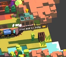 Unrailed！教程攻略 - 哔哩哔哩