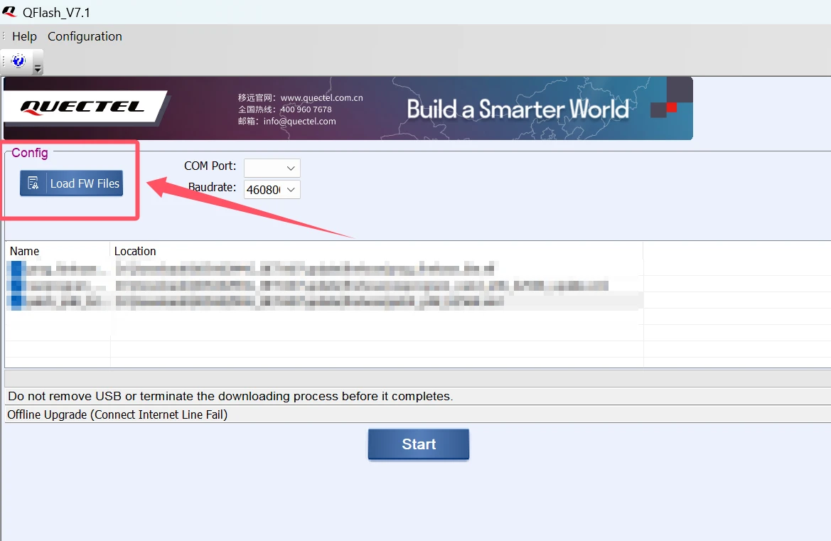AK68天线套件不极客指北——rm520n webui - 哔哩哔哩