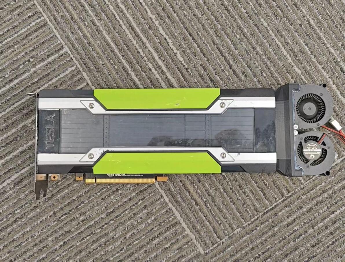 超有性价比深度学习卡特斯拉 P100，16G大显存，Stable Diffusi - 哔哩哔哩