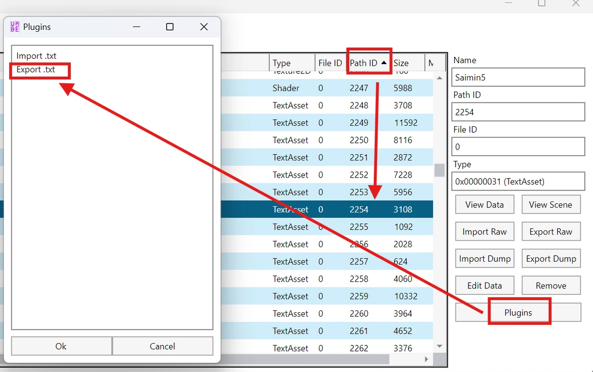 UNITY il2CPP 游戏汉化教程 解包封包（非插件） - 哔哩哔哩