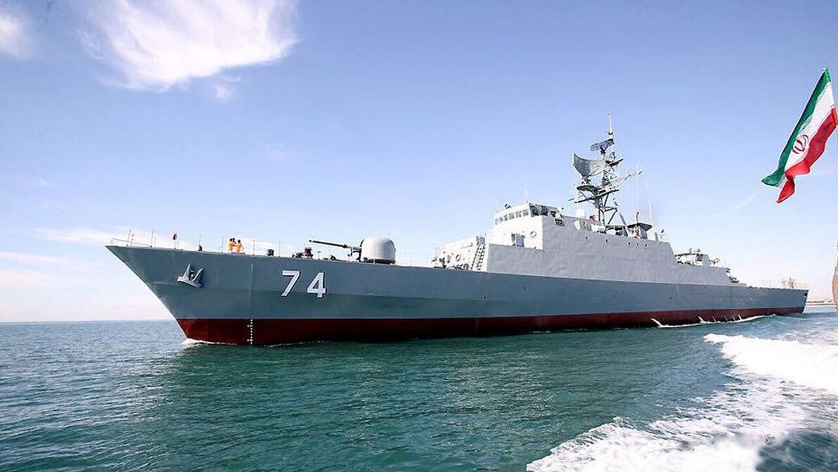 奥托·梅莱拉76mm/L62火炮系列盘点 - 哔哩哔哩