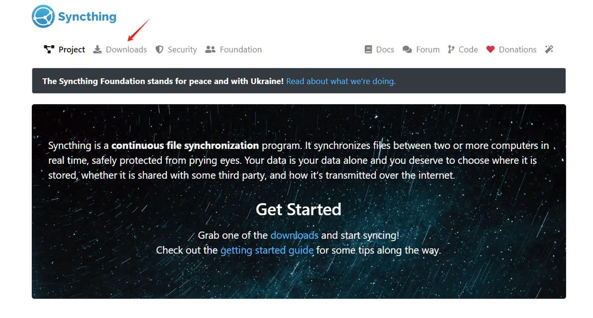 Syncthing实现Steamdeck与PC局域网云存档自动同步 - 哔哩哔哩