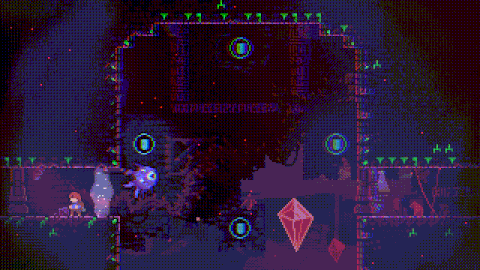 【Celeste】击杀5b-3-2新浪解析 - 哔哩哔哩