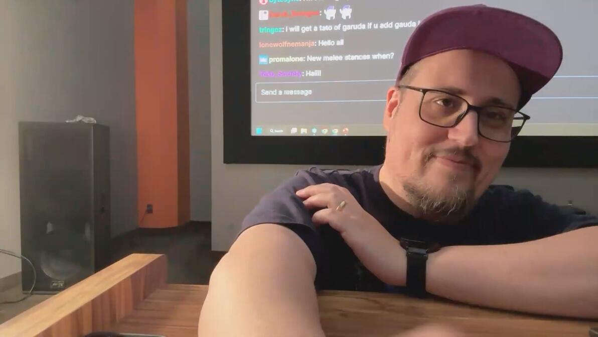 Megan 和 Sheldon 的开发者简讯 #65 个人总结 - 哔哩哔哩