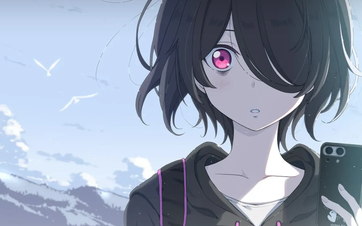 【Gal周报147】Eushully新作制作完成，《与君共睹的梦境》民汉发布 - 哔哩哔哩