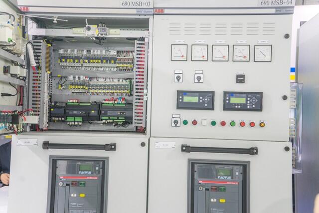 你了解XL - 21、GGD、GCK配电柜之间的区别吗？这篇文章告诉你 - 哔哩哔哩