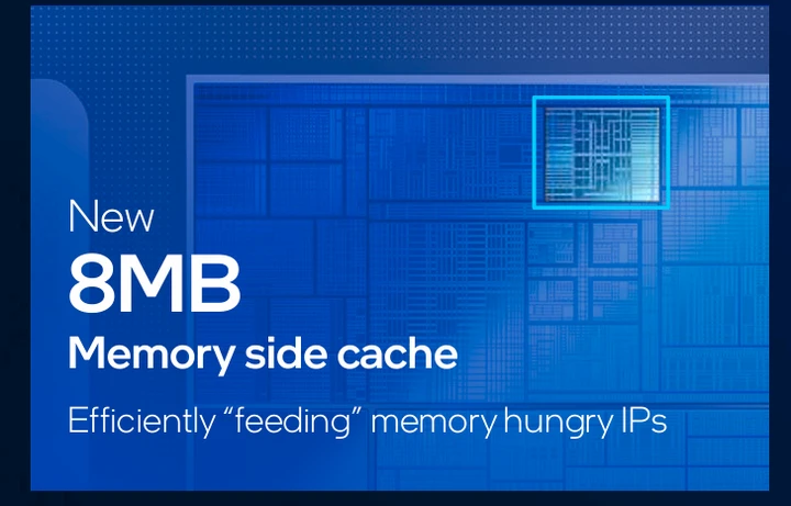【维P科普】一切为能效让路？英特尔酷睿 Ultra 2代 处理器简单解析 - 哔哩哔哩