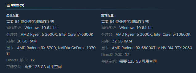 《老滚4RE》Steam平台发售直接开玩 国区249元 - 哔哩哔哩
