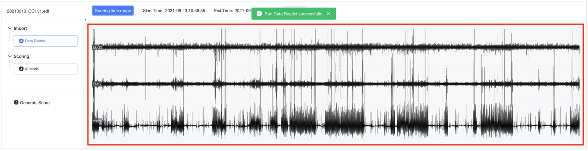 【Lunion Stage】功能更新与优化：新增对RHD/RHS数据格式的所有版 - 哔哩哔哩