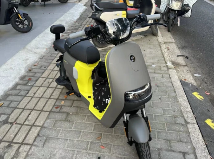 九号A2z 90（九号a2z90电动车）怎么样？体验9天优缺点测评 - 哔哩哔哩