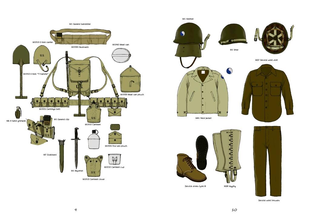 P站Erica大佬的作品（22）特别篇 - 哔哩哔哩
