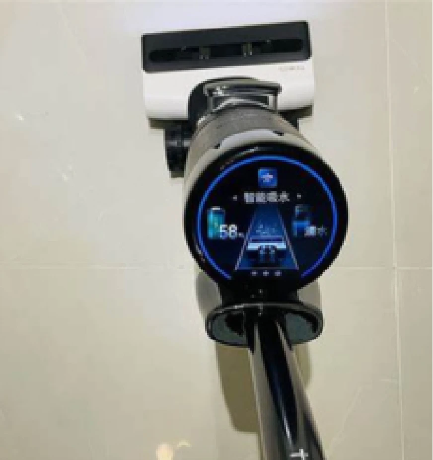 打破显示升级壁垒！COF方案：QSPI接口轻松驱动高分辨率模组，成本直降20%！ - 哔哩哔哩