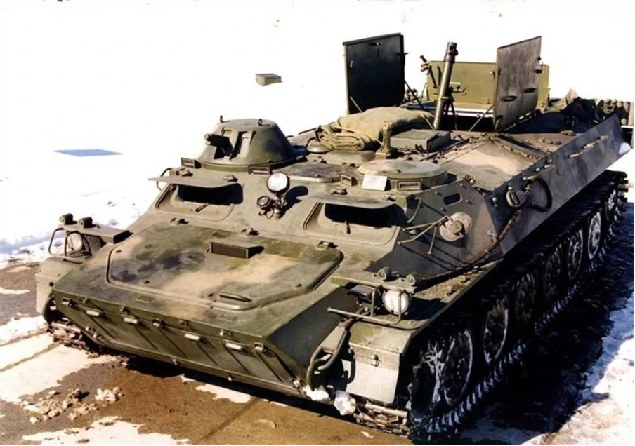 从2S1到2S44——苏联/俄罗斯自行火炮GRAU编号总览 - 哔哩哔哩