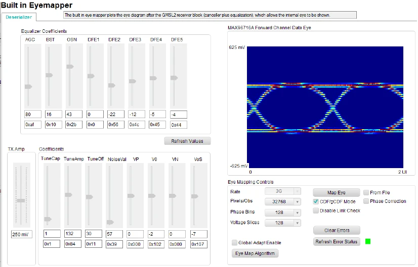 干货周记：不是所有的SerDes都叫GMSL(入门五：硬件篇_下)（汽车电子13 - 哔哩哔哩