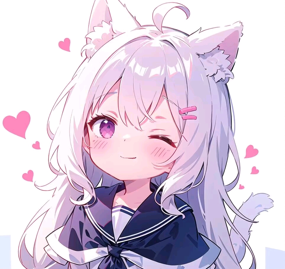 可爱的二次元向表情包分享（53） - 哔哩哔哩