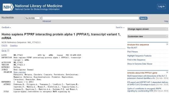 常用网站介绍|circRNA研究常用数据库——circBase（一） - 哔哩哔哩