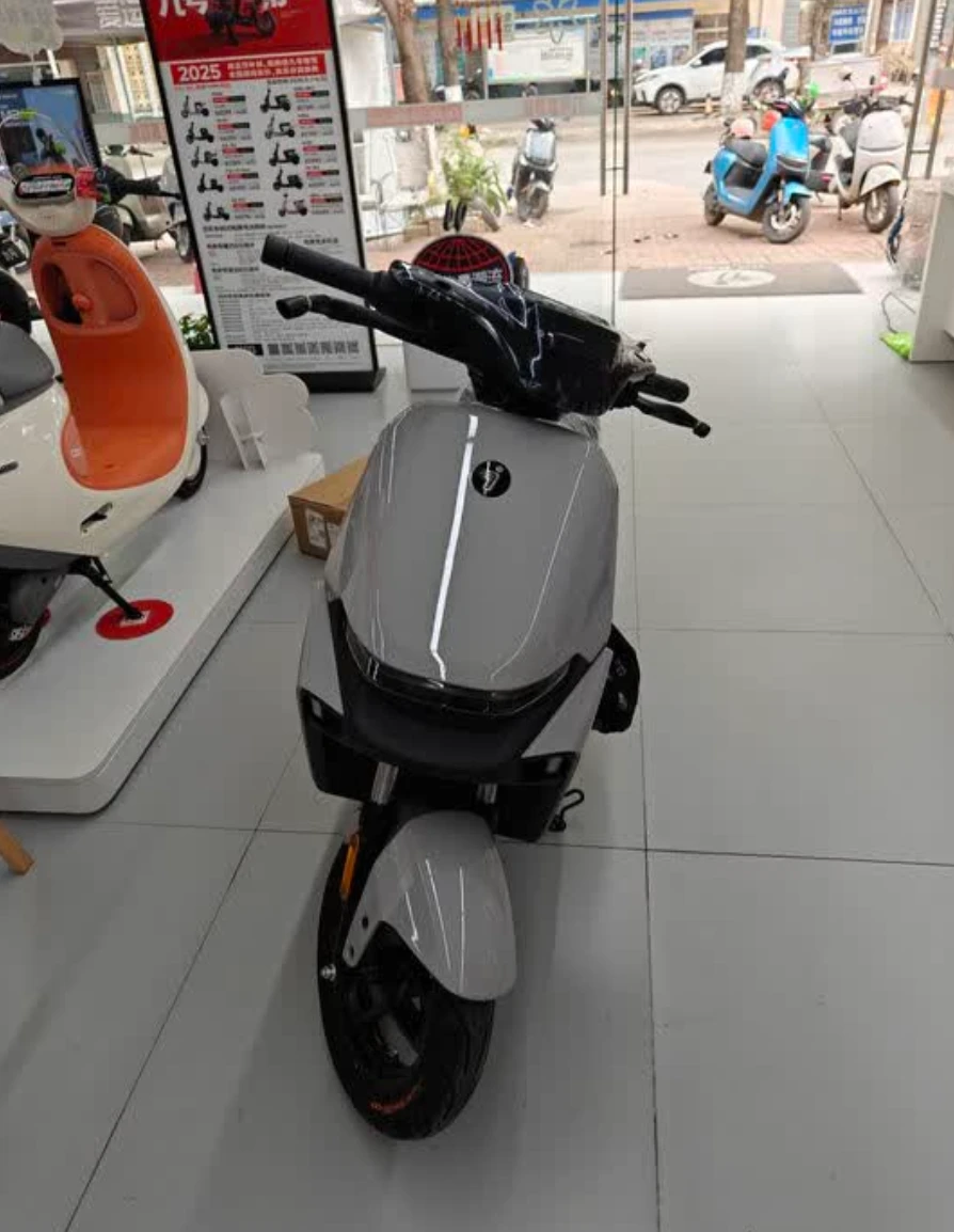 九号电动车Mz MIX2025（九号 mz mix）怎么样？体验一周优缺点测评 - 哔哩哔哩