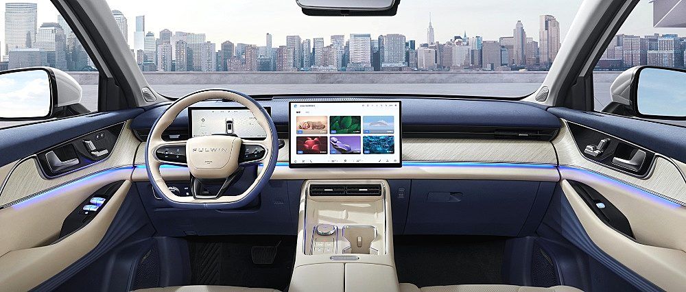 家用插混SUV二选一 宋L DM-i新车上市风云T9能否挑战？ - 哔哩哔哩