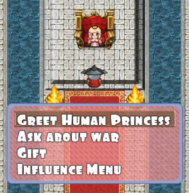 princess & conquest攻略分享（公主故事线1） - 哔哩哔哩