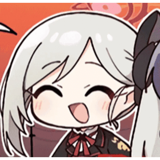 睦月表情包(一) - 哔哩哔哩