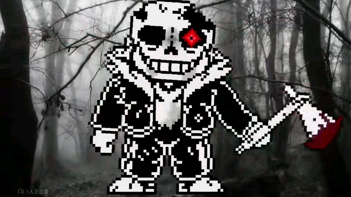 undertale圈角色量级表(全新升级：更新中文翻译+部分角色图片) - 哔哩哔哩