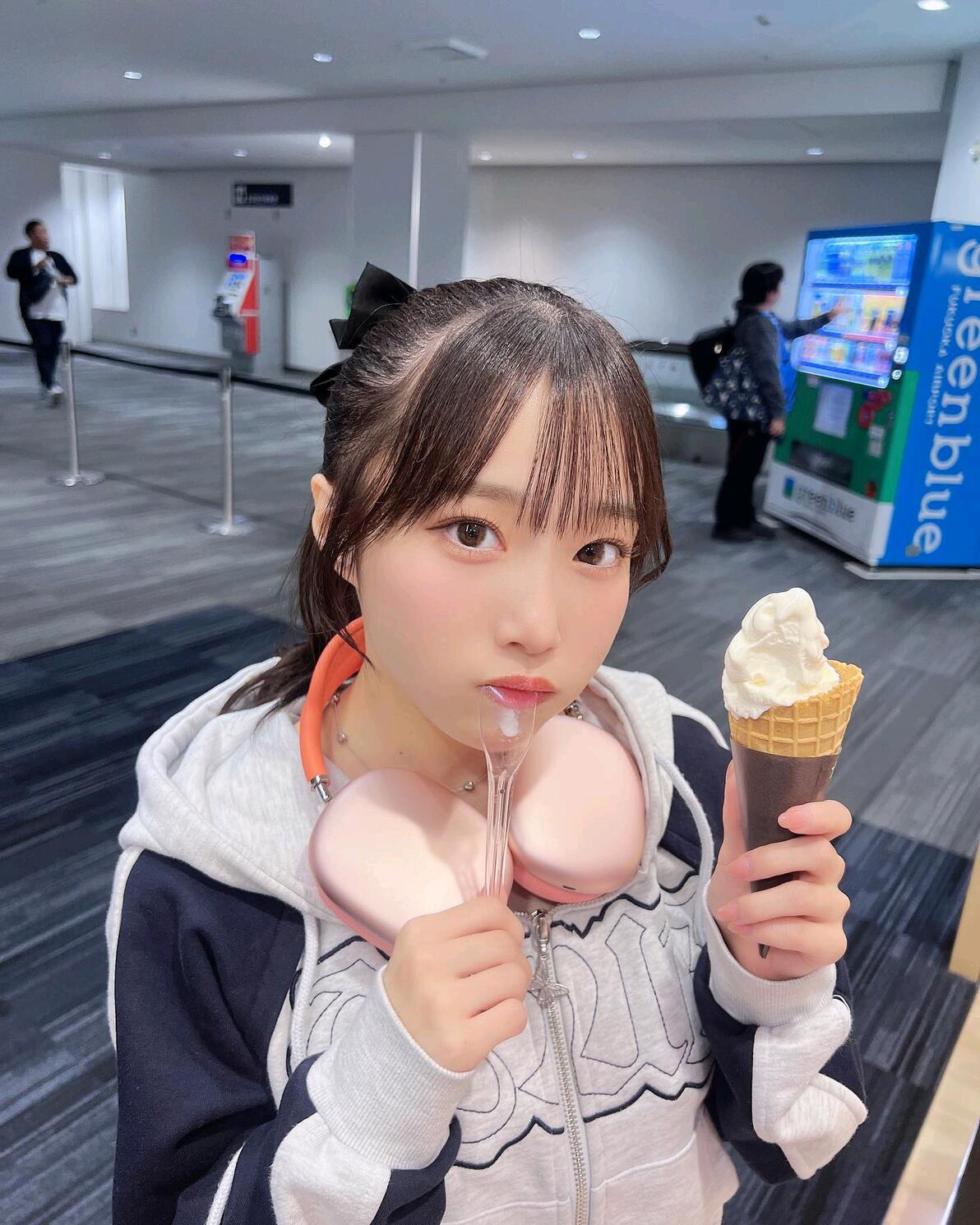 【J】SNS美图速递 第193期（特别篇） 岸みゆ - 哔哩哔哩