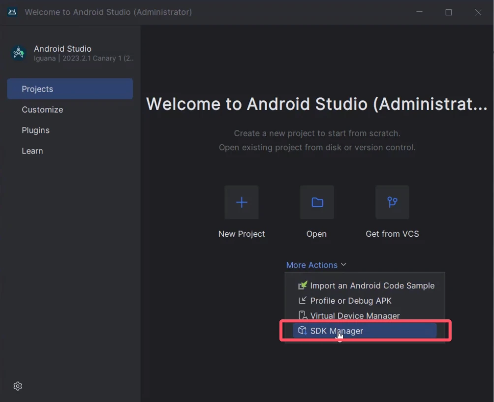 Android Studio 安装完整流程（包括Gradle下载失败问题） - 哔哩哔哩