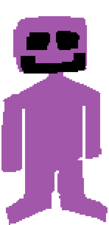 FNF超优质模组Vs. OURPLE GUY人物介绍之Ourple Guy篇 - 哔哩哔哩