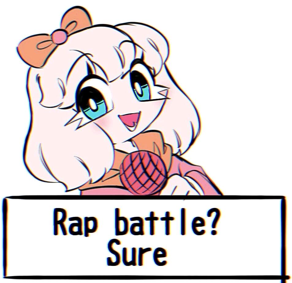 Vs. Radi模组+全人物介绍——FNF/MUZIX - 哔哩哔哩