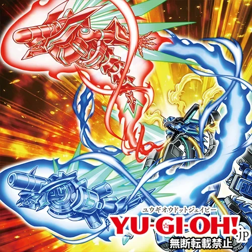 [游戏王OCG]1303枪弹新卡 - 哔哩哔哩