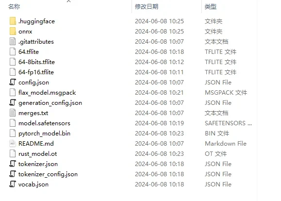基于HuggingFace镜像网址下载gpt-2模型详细过程 - 哔哩哔哩