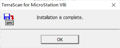 Windows安装MicroStation以及Terrasolid - 哔哩哔哩